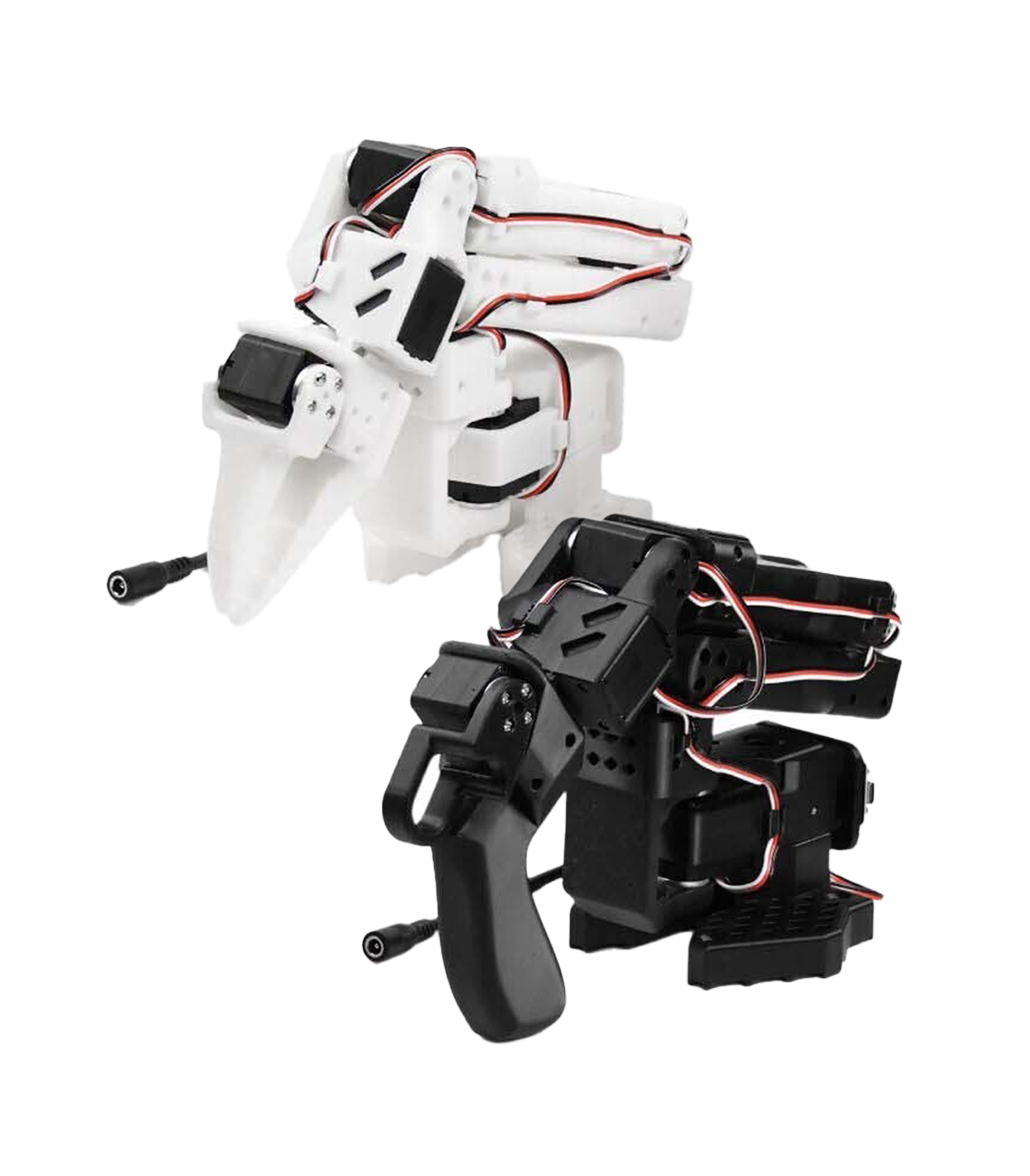 オープンソースロボットアーム LeRobot SO-ARM 101 Pro | Forcesteed Robotics